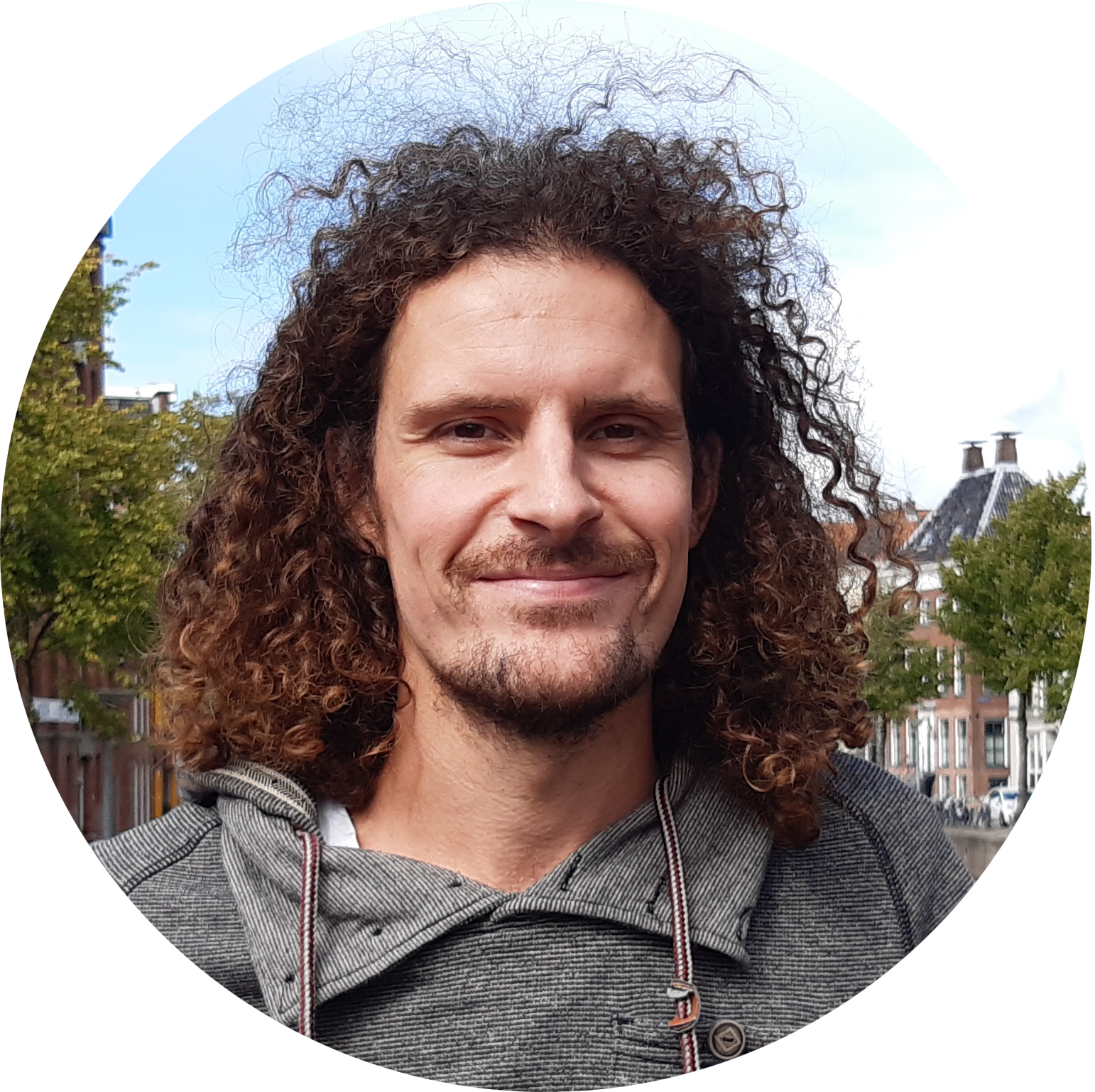 Who we are – Free Tours Groningen